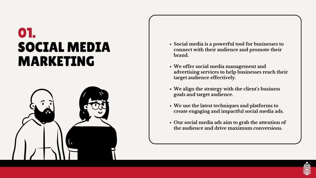 SEO, SMM & Web Design Services In Pune | Impact Engine